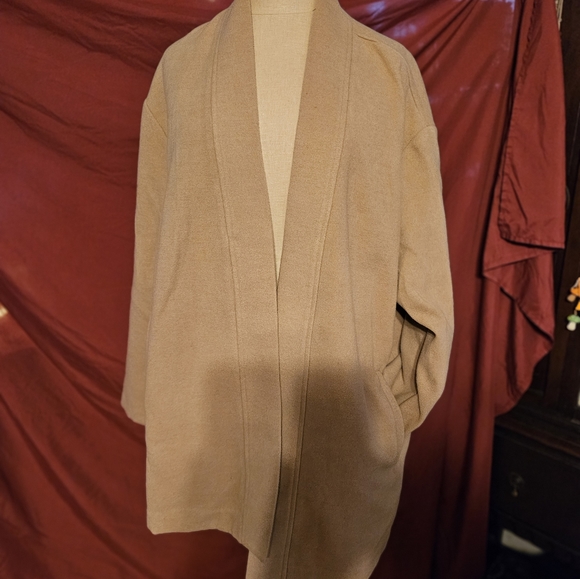 H by Halston | Jackets & Coats | Halston Jacket | Poshmark